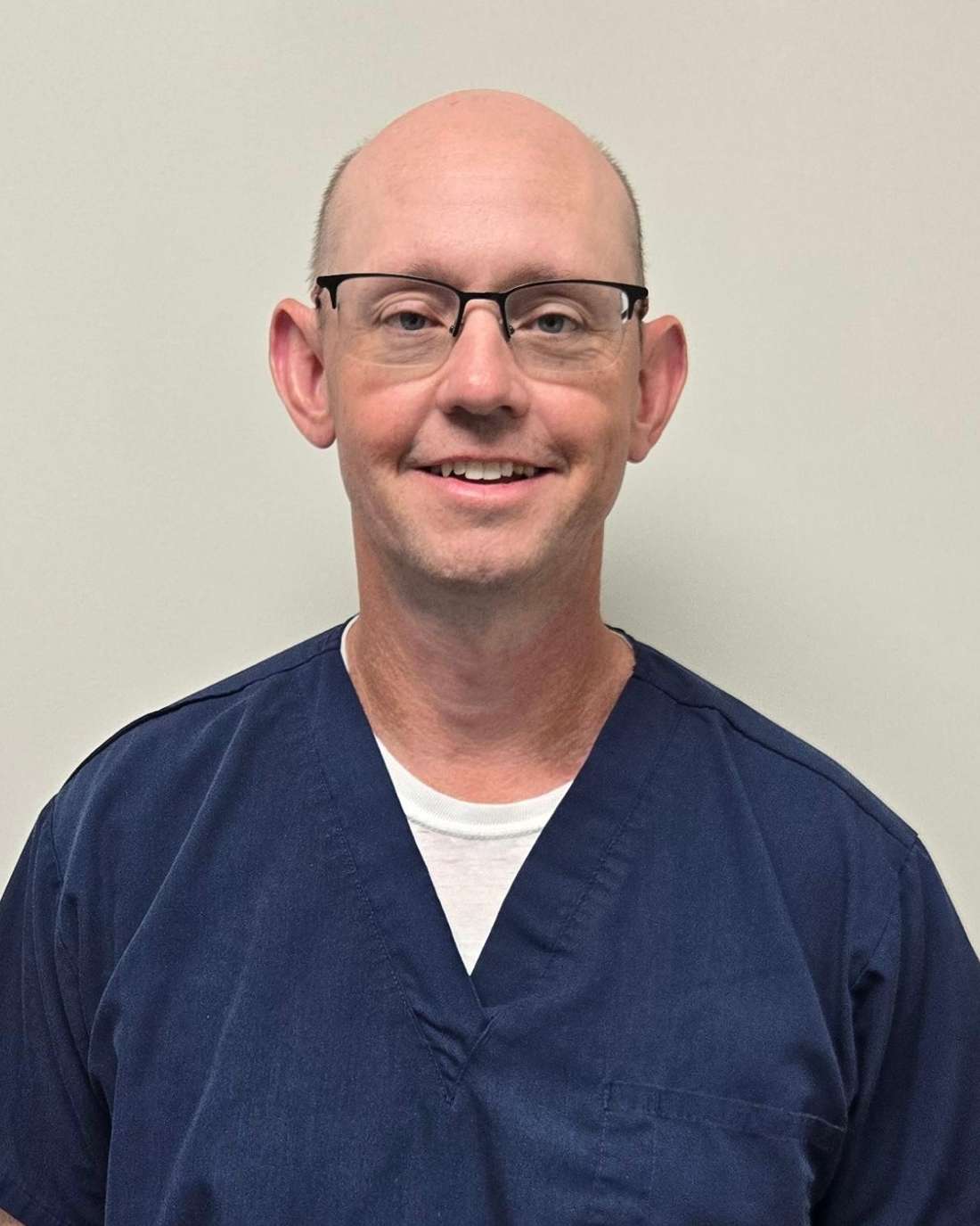 Dentist in Anderson SC | Dr. Thomas Miller
